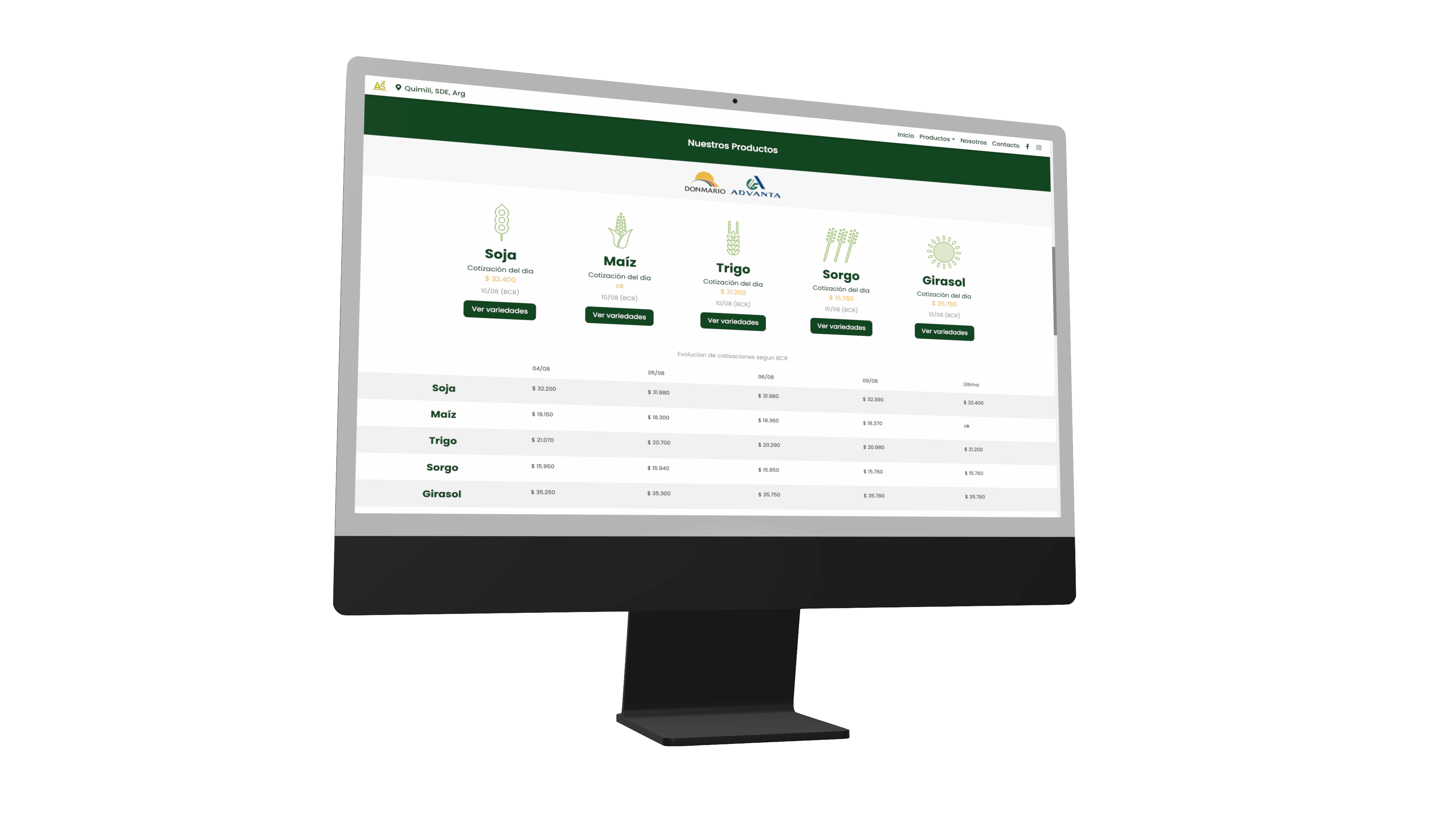 Portfolio - LinkChar